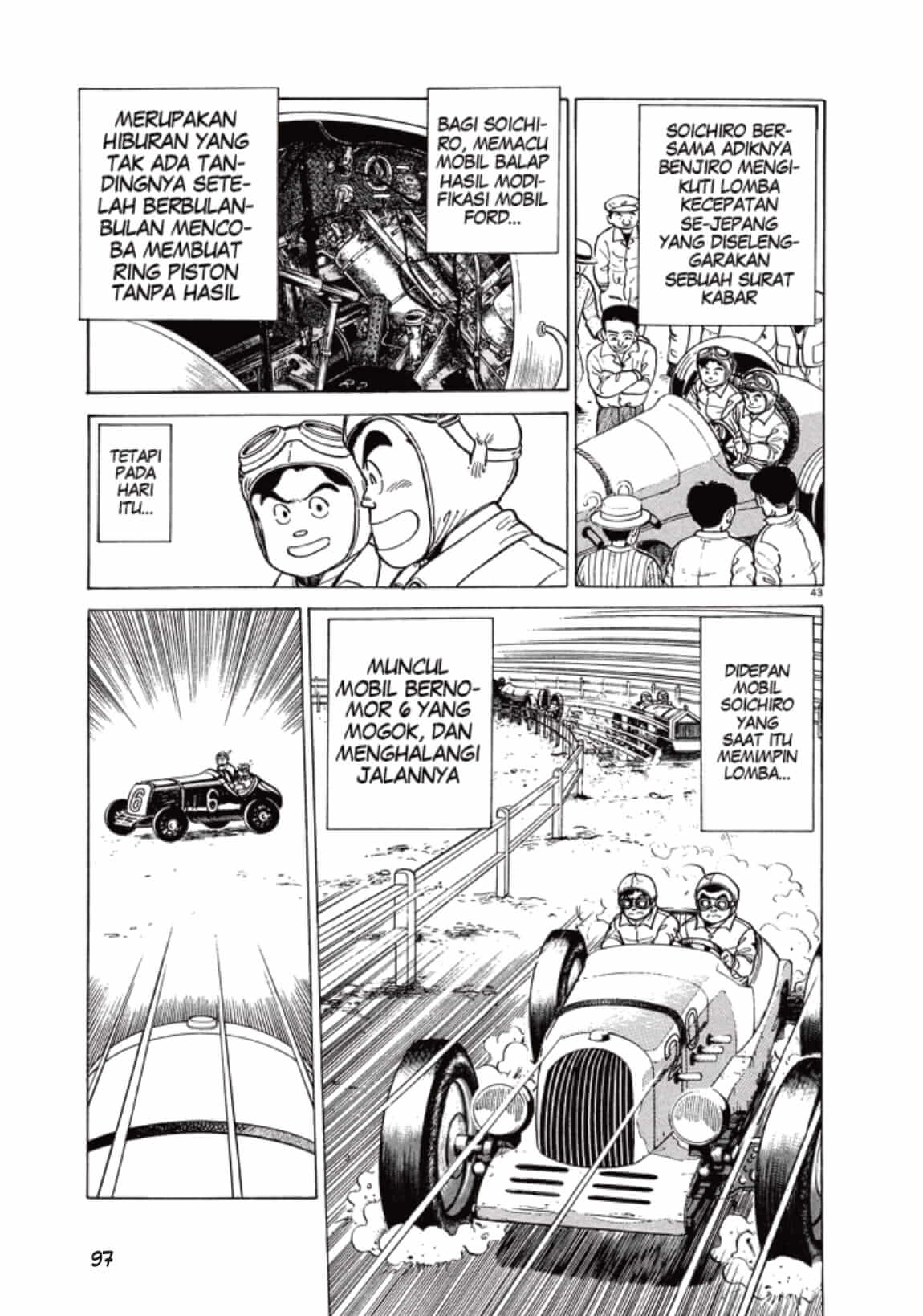 Astra Honda Motor Indonesia | Daftar Motor Honda Terbaru 2025