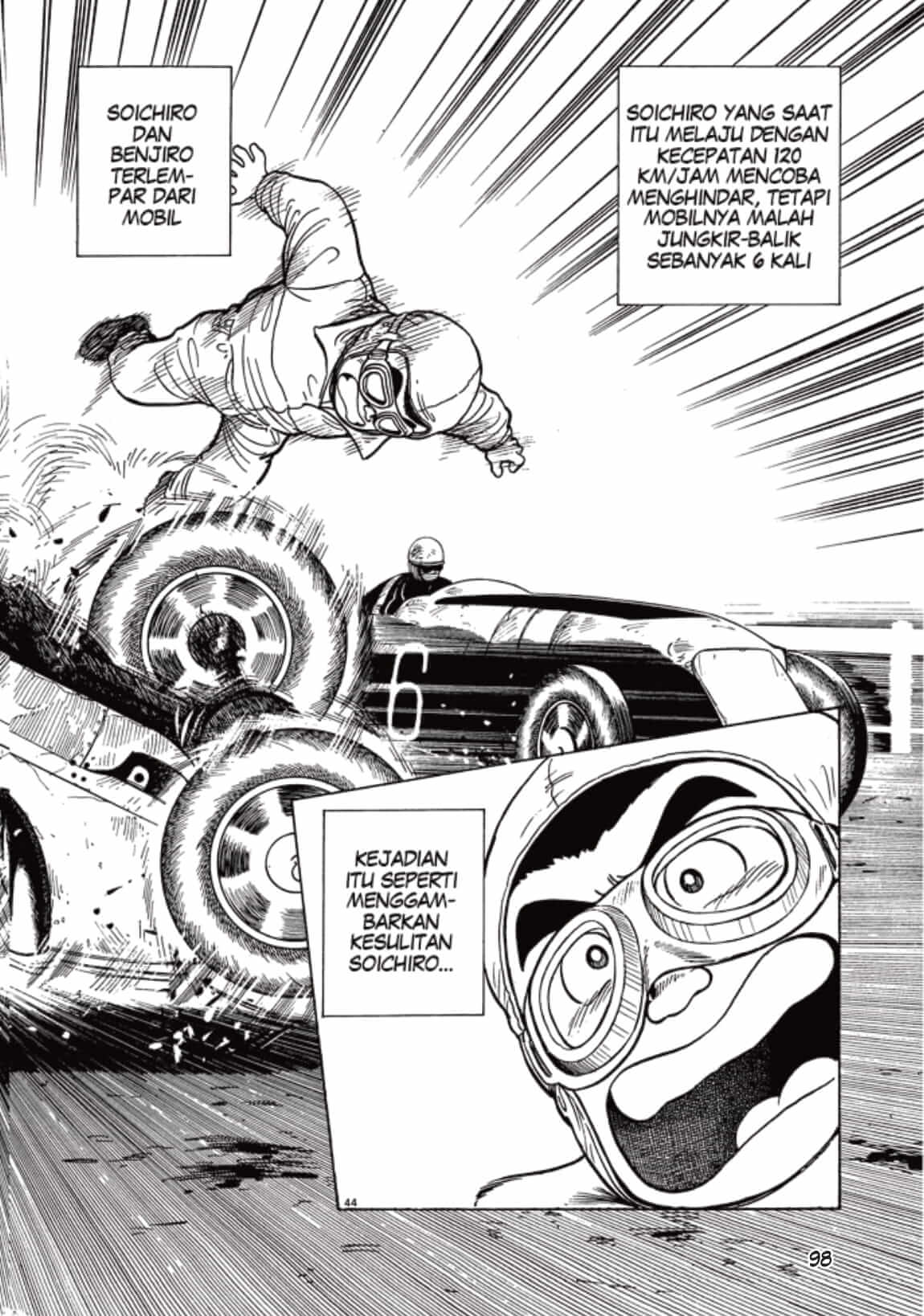 Astra Honda Motor Indonesia | Daftar Motor Honda Terbaru 2025