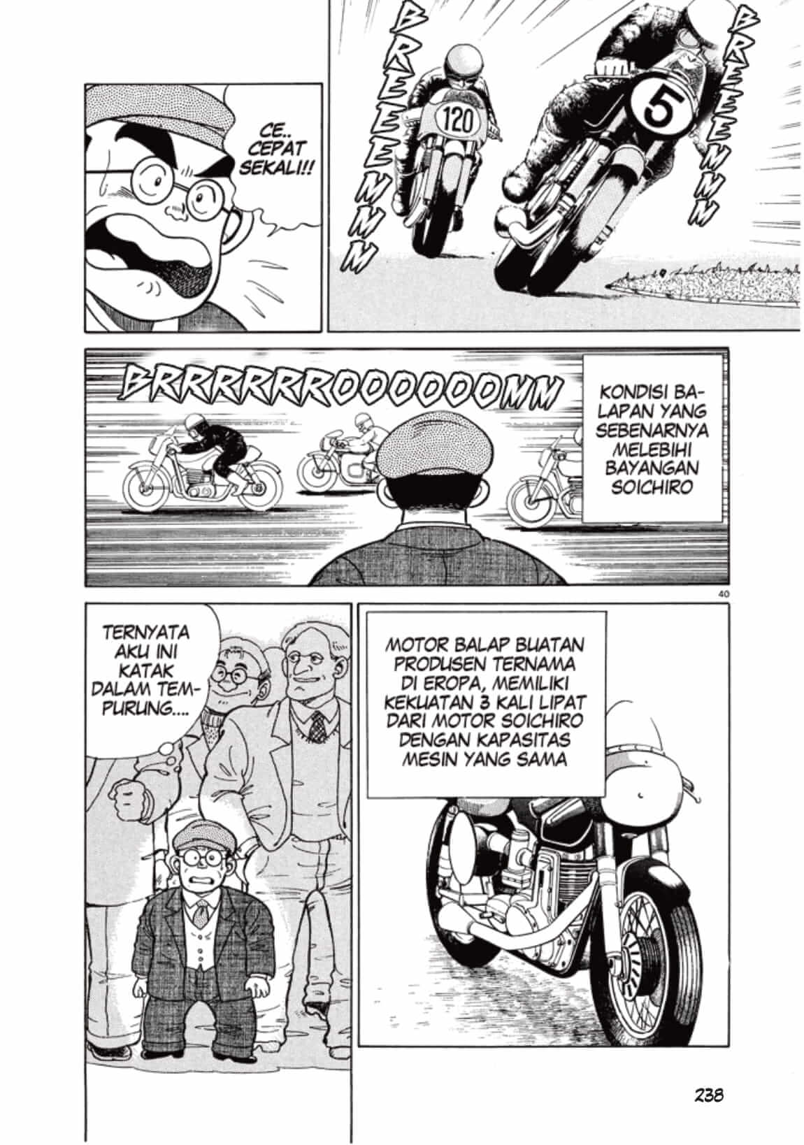 Astra Honda Motor Indonesia | Daftar Motor Honda Terbaru 2026