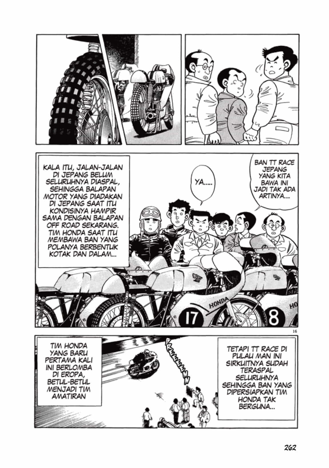 Astra Honda Motor Indonesia | Daftar Motor Honda Terbaru 2026