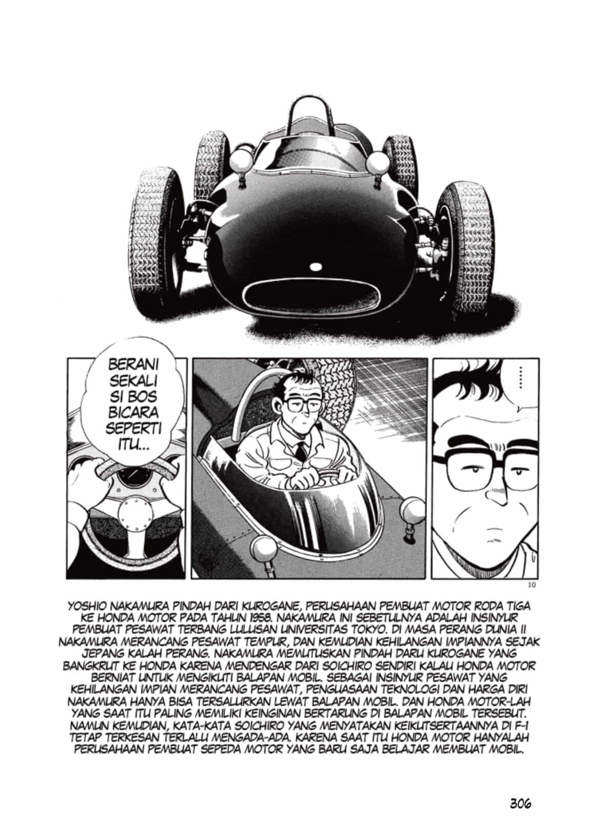 Astra Honda Motor Indonesia | Daftar Motor Honda Terbaru 2024