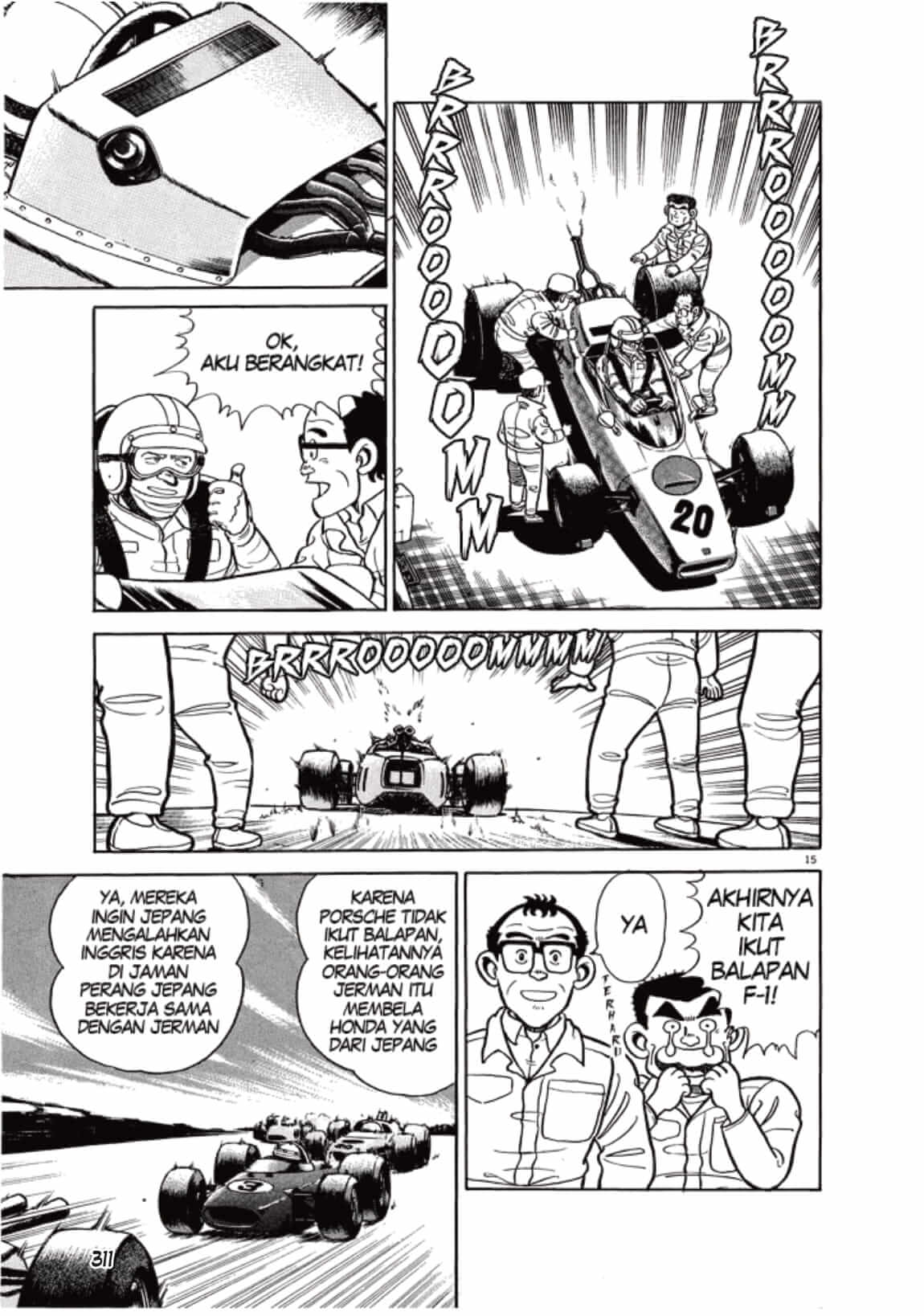 Astra Honda Motor Indonesia | Daftar Motor Honda Terbaru 2024