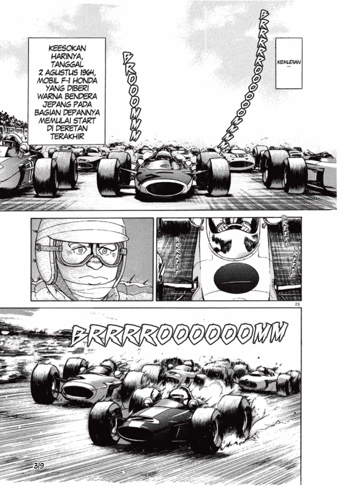 Astra Honda Motor Indonesia | Daftar Motor Honda Terbaru 2024