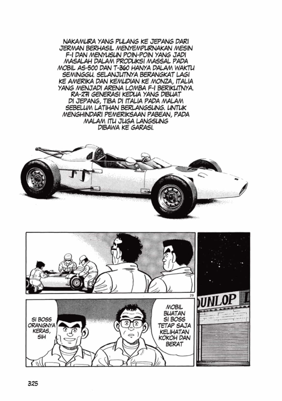 Astra Honda Motor Indonesia | Daftar Motor Honda Terbaru 2024