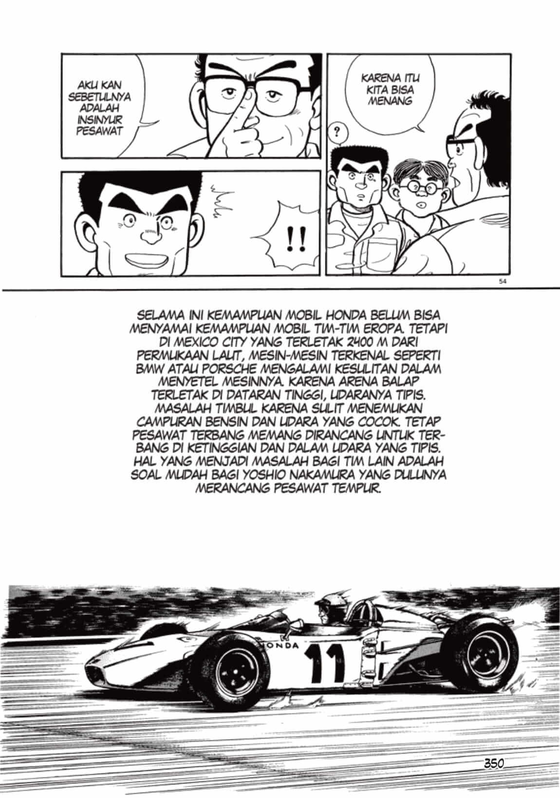 Astra Honda Motor Indonesia | Daftar Motor Honda Terbaru 2024