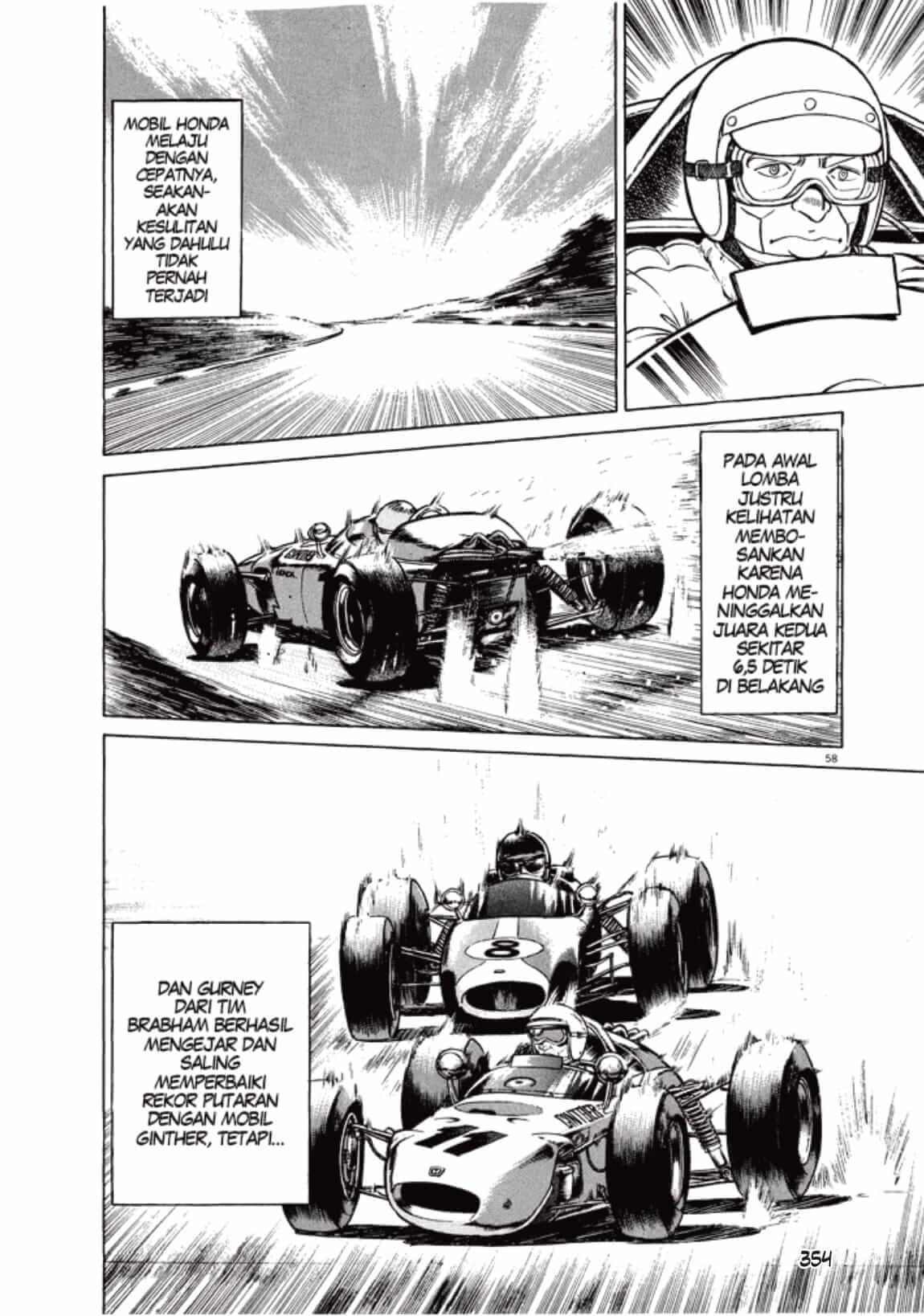 Astra Honda Motor Indonesia | Daftar Motor Honda Terbaru 2024