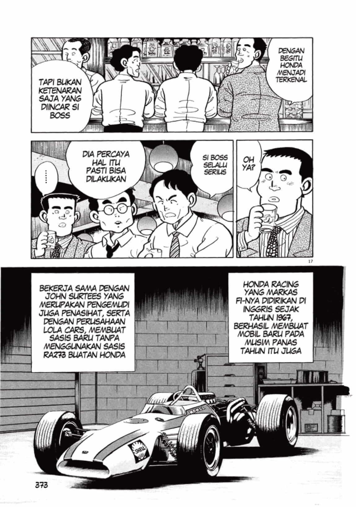 Astra Honda Motor Indonesia | Daftar Motor Honda Terbaru 2025