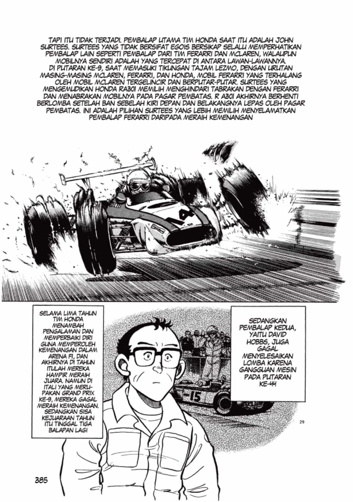 Astra Honda Motor Indonesia | Daftar Motor Honda Terbaru 2025