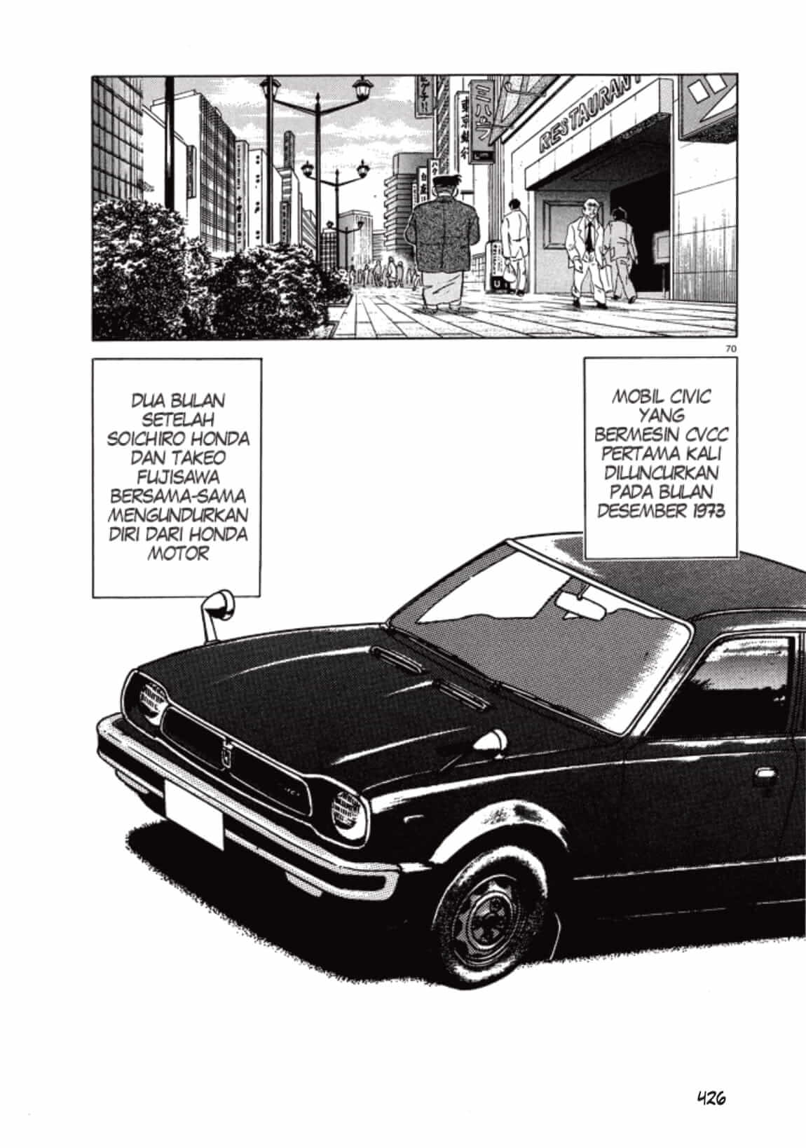 Astra Honda Motor Indonesia | Daftar Motor Honda Terbaru 2025