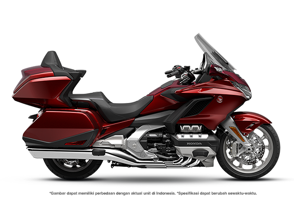 BigBike - Astra Honda