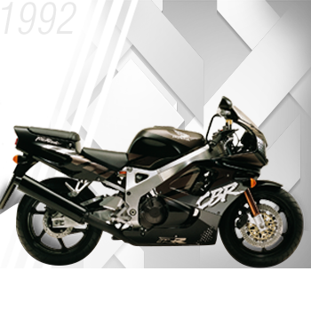 CBR Series | PT Astra Honda Motor