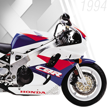 CBR Series | PT Astra Honda Motor