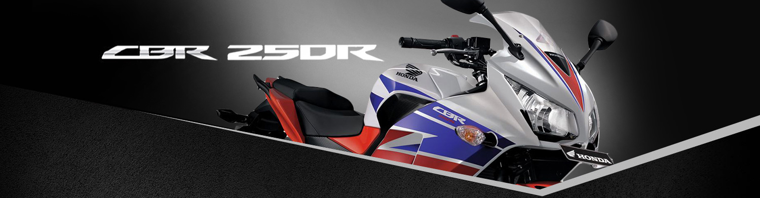 CBR Series | PT Astra Honda Motor
