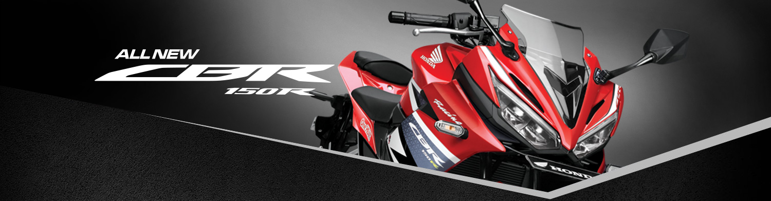 CBR Series | PT Astra Honda Motor