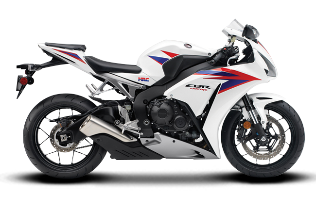 CBR Series | PT Astra Honda Motor