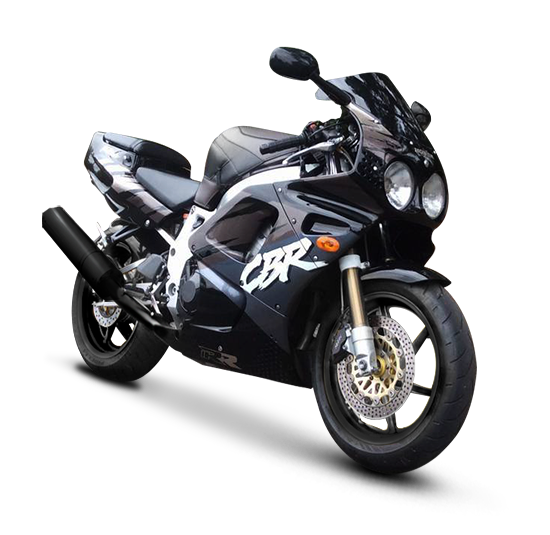 CBR Series | PT Astra Honda Motor