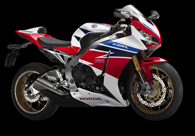 CBR Series | PT Astra Honda Motor